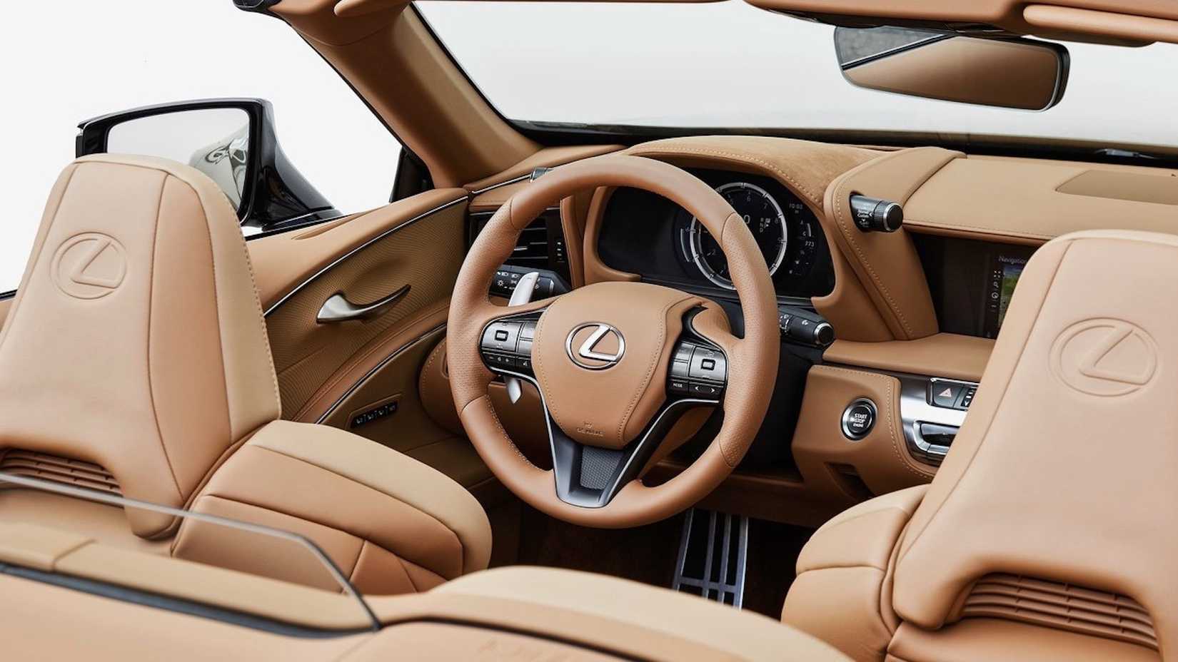 Lexus LC500 and Toyota GR Corolla: Unlikely Used Car Rivals