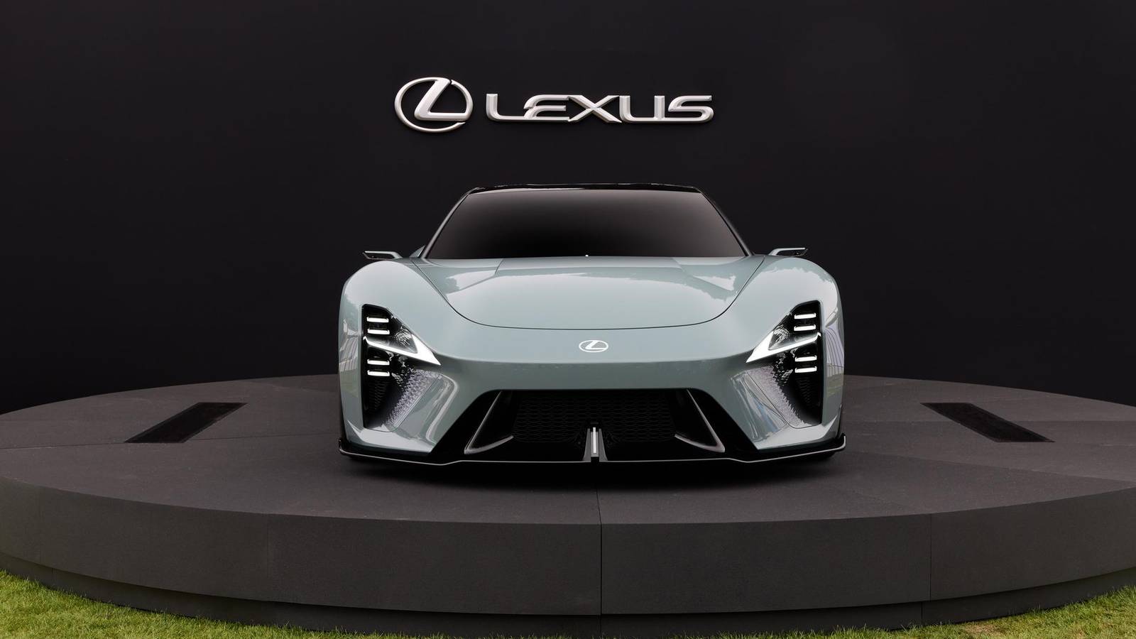 Opinion: Why The Lexus LFR Will Succeed Where The LFA Failed