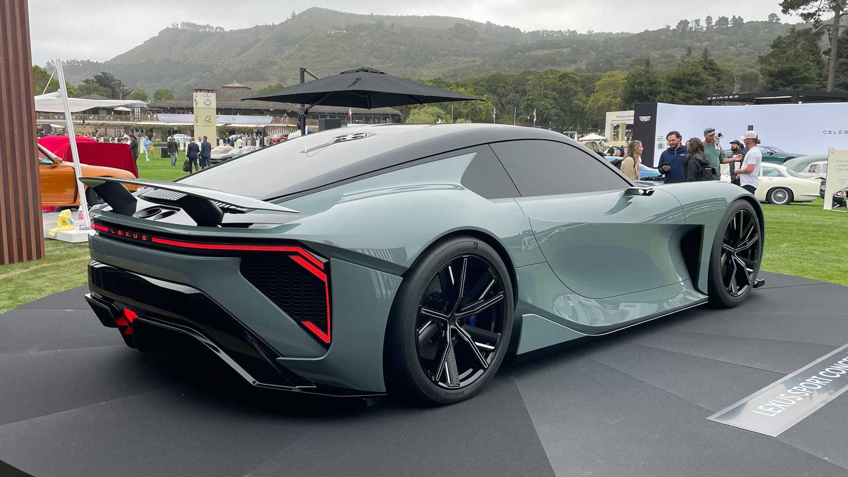 Everything You Need To Know About The Toyota/Lexus Sports Cars