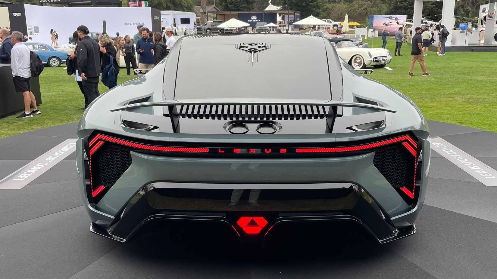 Toyota Engine Boss Confirms New V8 For Upcoming Performance Cars