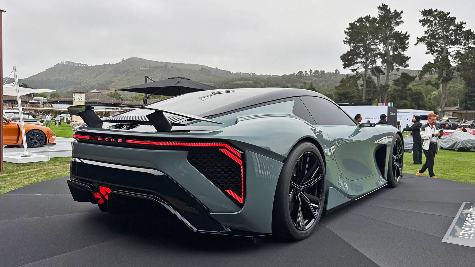 What engine do you want in the Toyota/Lexus sports car?