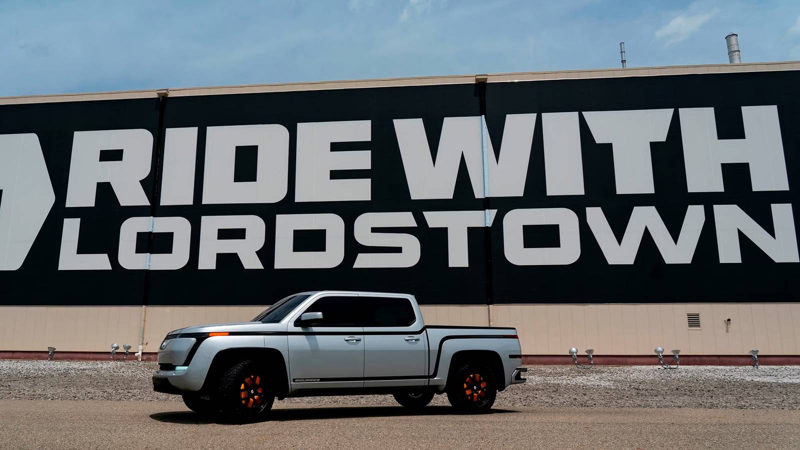 Former GM Lordstown Plant Sold Again, New Owners Not Named