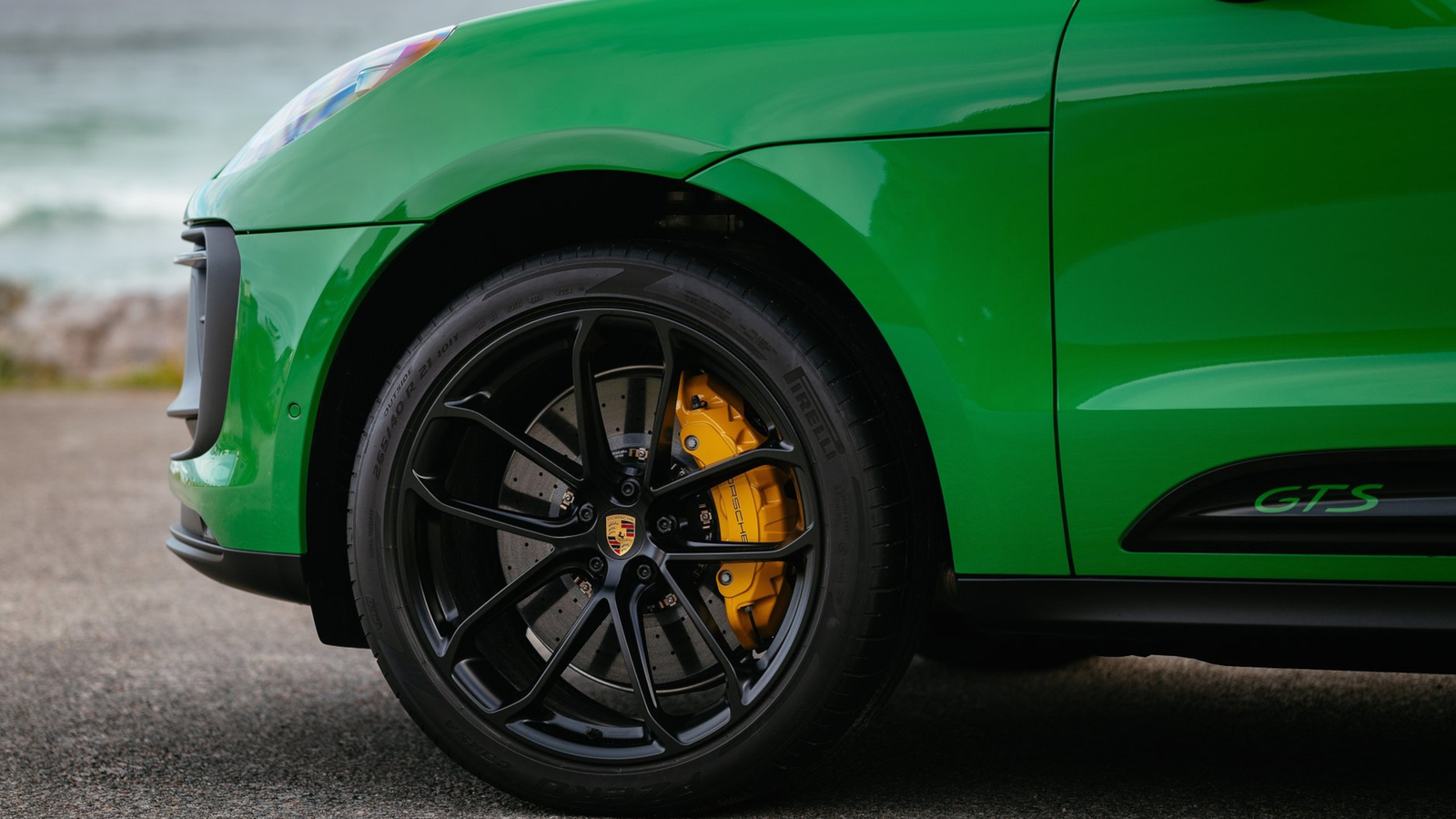 First-Gen Porsche Macan: Performance, Reliability, and Value