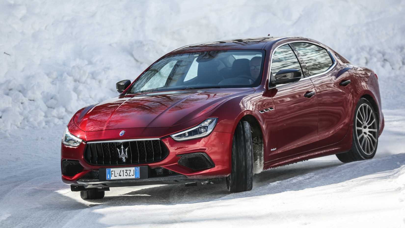 Maserati Reliability: Does Italian Luxury Come With Dependability?
