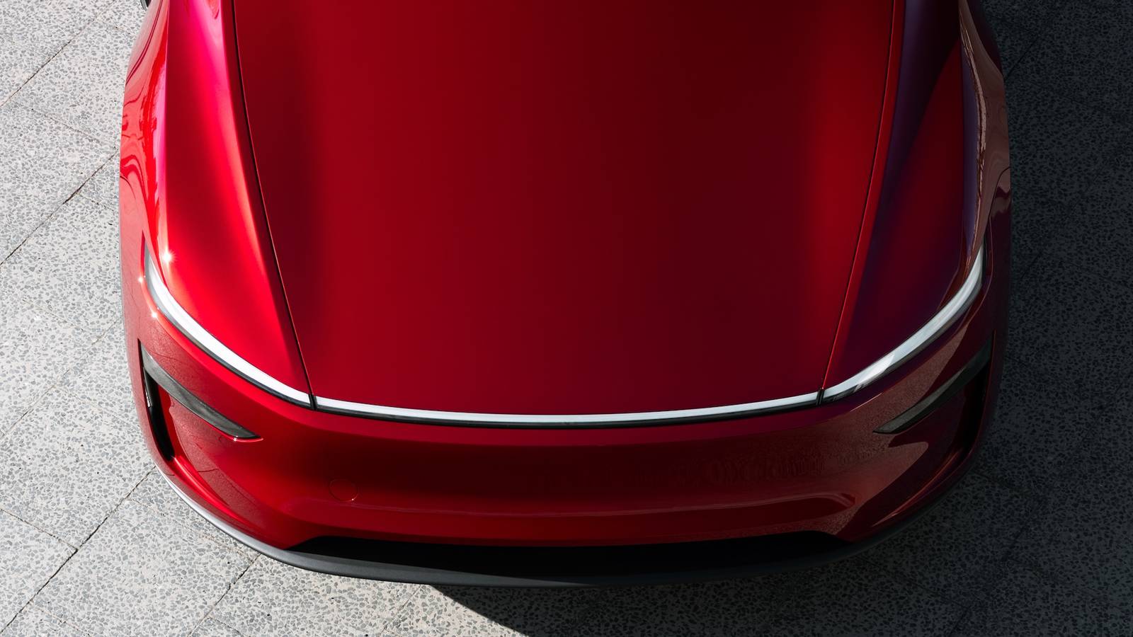 Tesla Model Y Performance Finally Gets A Launch Date