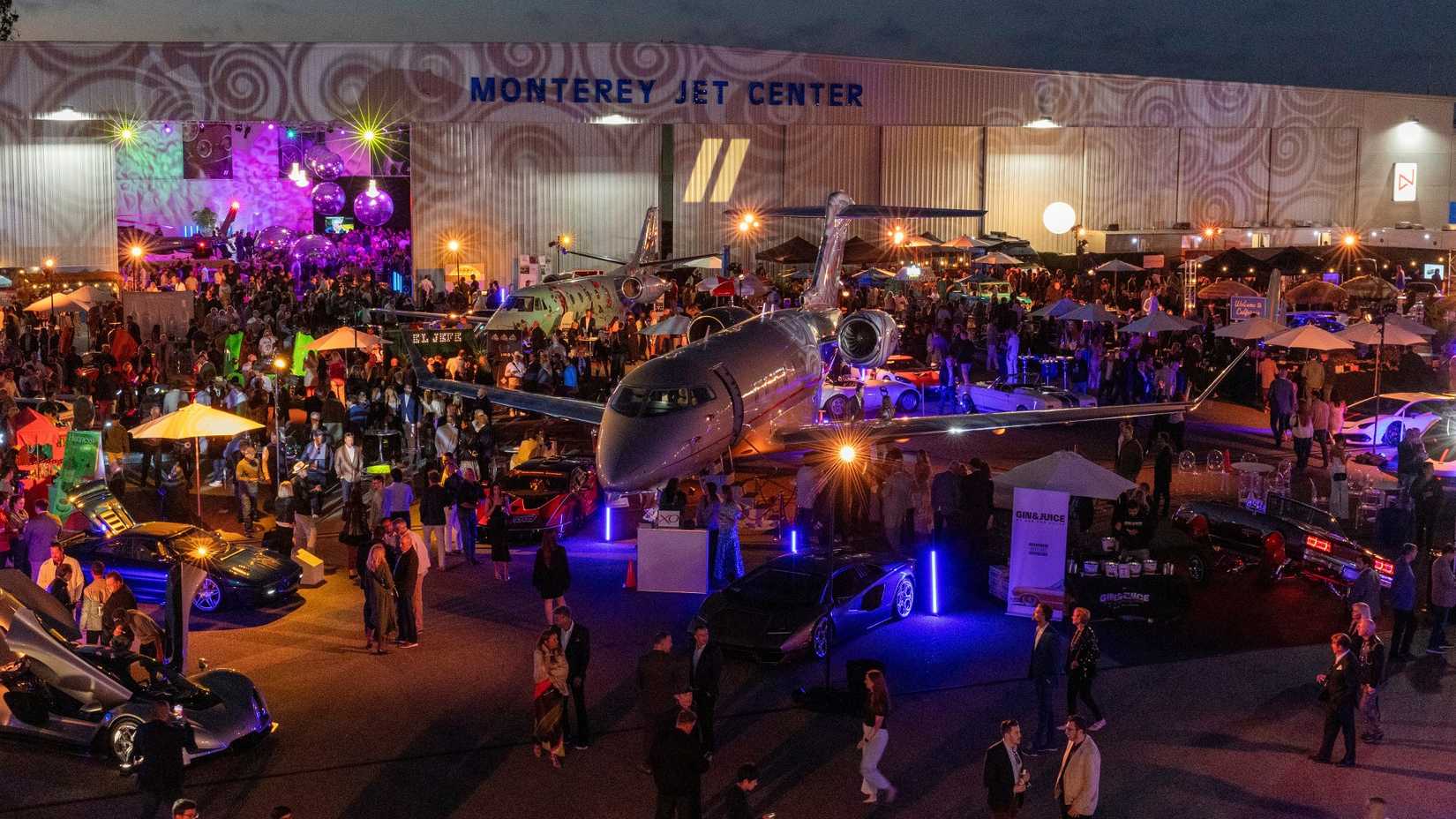 Monterey Car Week: Everything You Need To Know