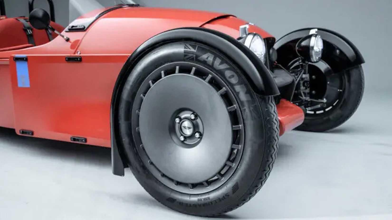 2025 Morgan Super 3 Fully Loaded Price & Specs Review