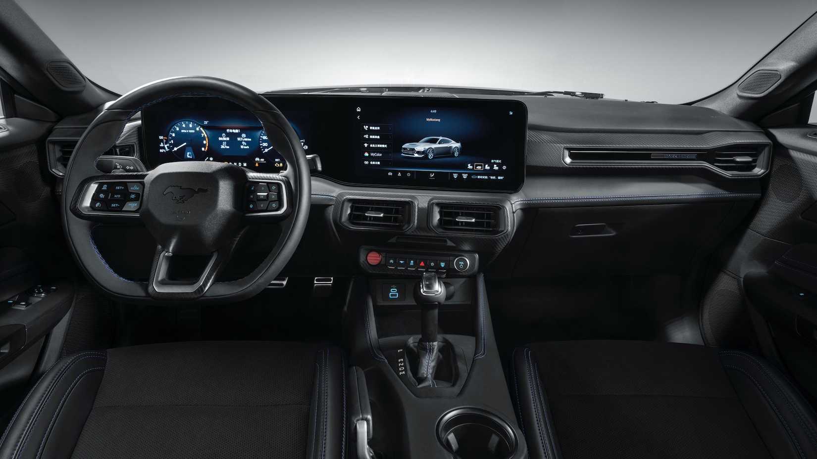 The Ford Bronco Is The Only Car In America Equipped With This Awesome ...