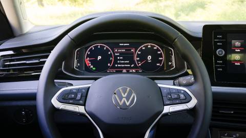 2026 Volkswagen Jetta Pricing, Photos & Specs