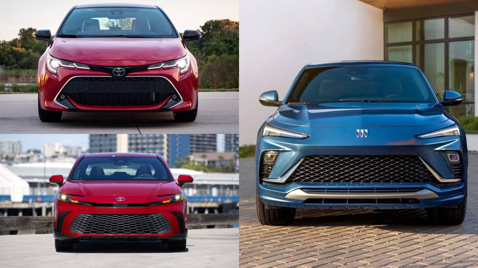 'Compact Car' Meaning And Definition: Is It The Same As A 'Small Car'?