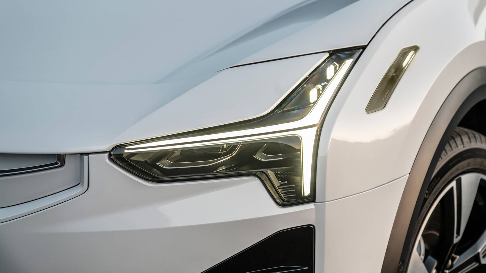 All 2025 Polestar Recalls By Model In One Place