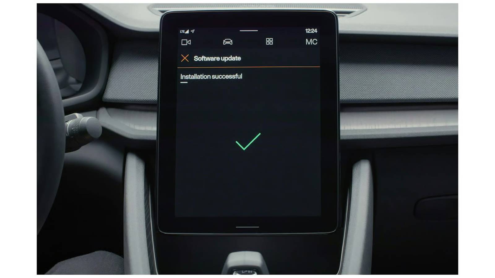Over The Air Updates Aren't Optional, At Least If You Value Your Warranty