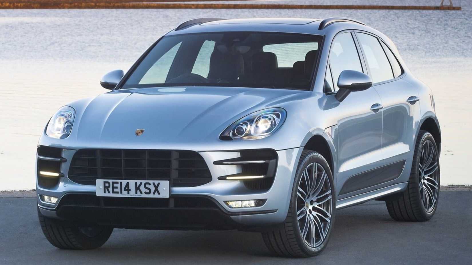 Porsche Macan Maintenance Cost: How Expensive Is The German SUV To Own?