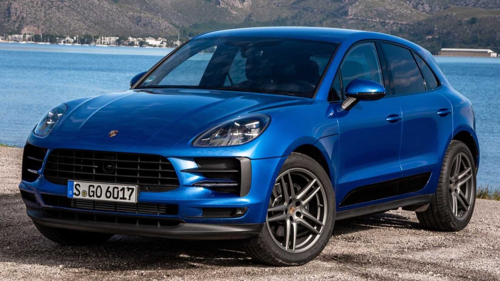 Porsche Macan Maintenance Cost: How Expensive Is The German SUV To Own?