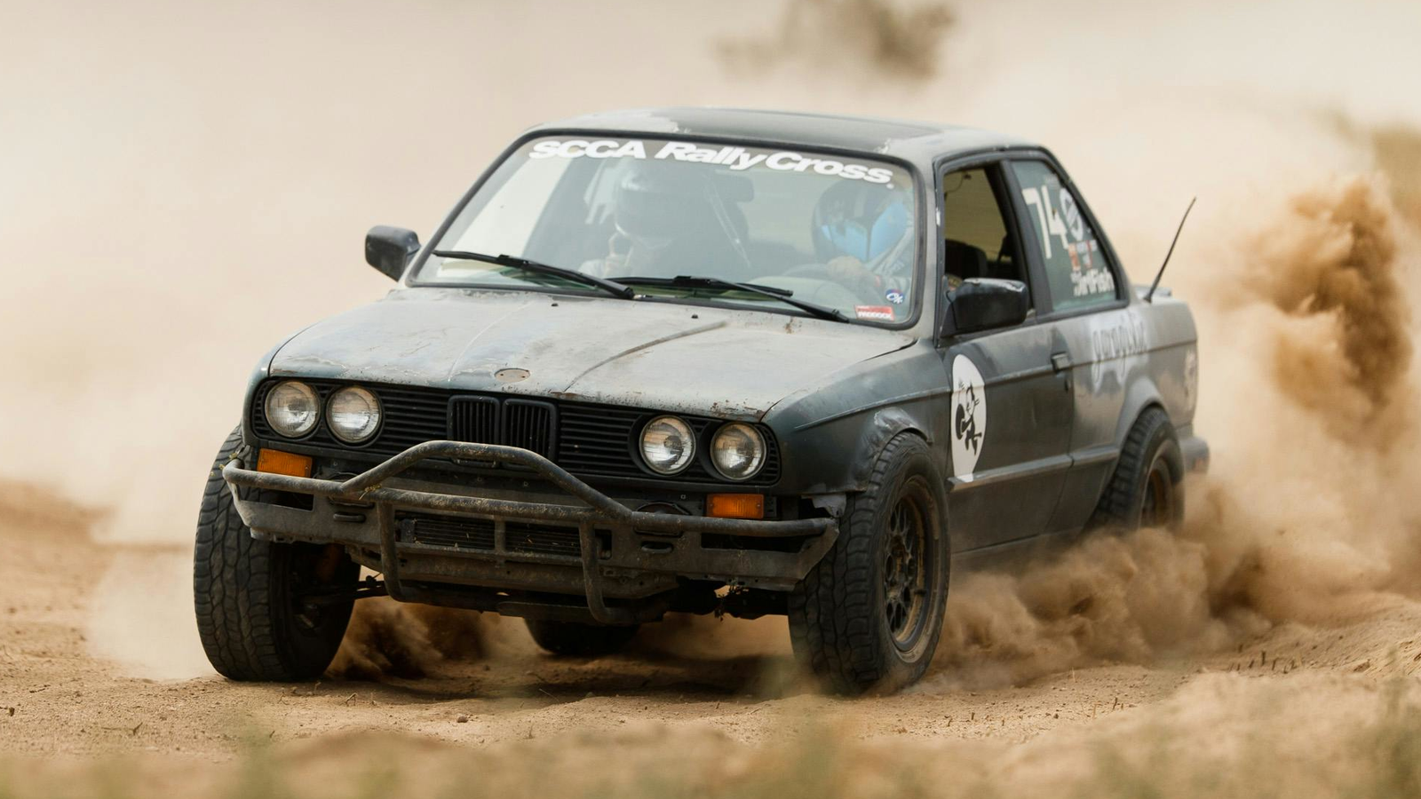 10 Affordable Rally Cars for Thrilling Amateur Racing Adventures