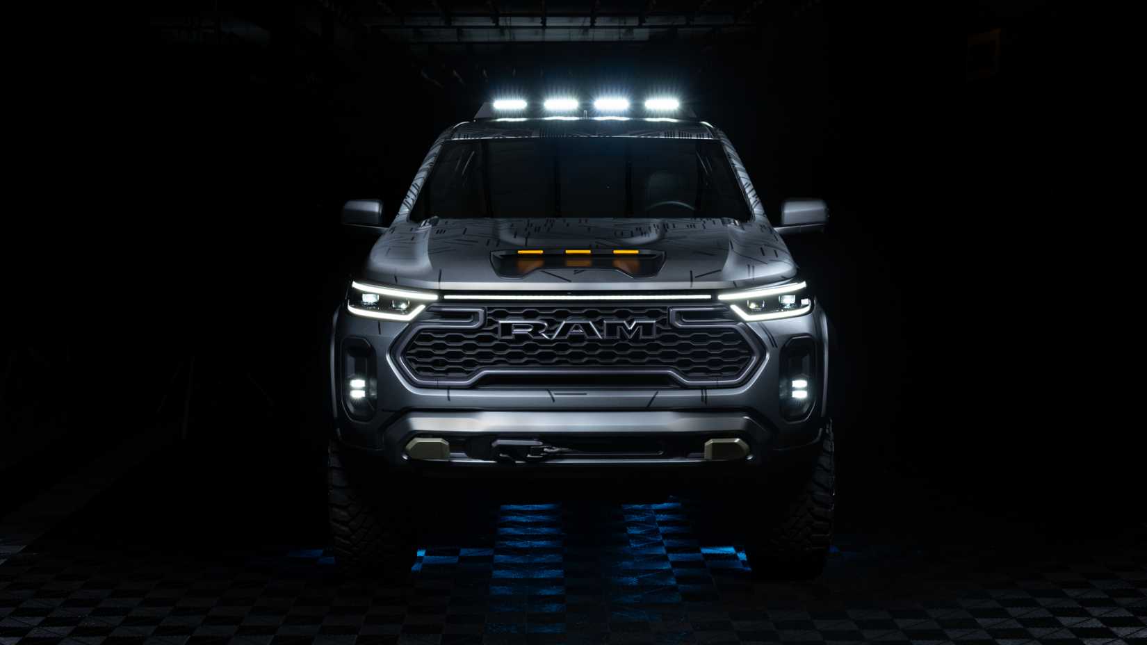 Ram Dealers Preview New Dakota Truck, Call It A 'Game Changer' For ...