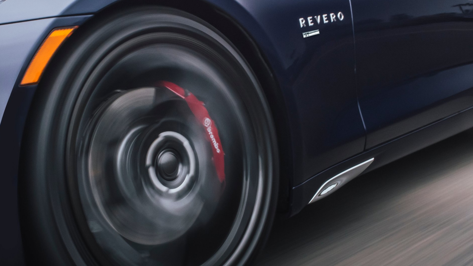 Karma Revero GT: The Reincarnated Fisker Karma's Evolution