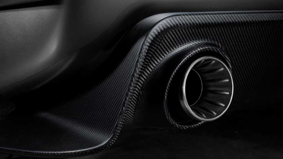 Ringbrothers Aston Martin DBS Restomod 'Octavia' Debuts At Monterey Car ...