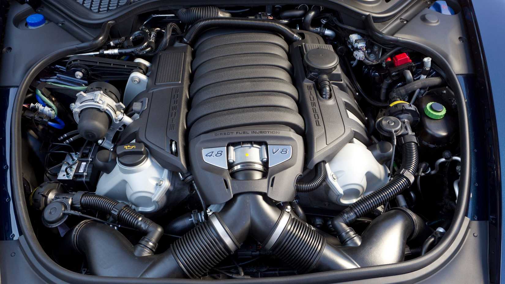 Porsche's GTS Models: The Ultimate Blend Of Performance And Value