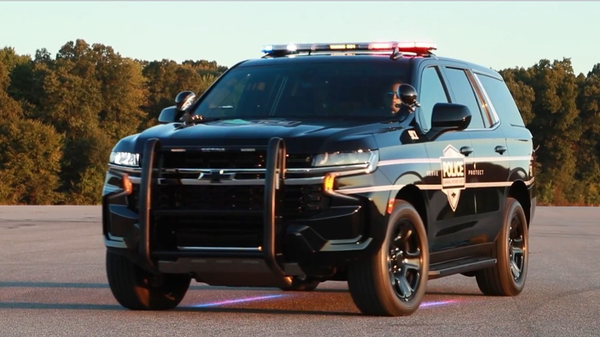 2025 Chevrolet Tahoe Pricing, Photos & Specs