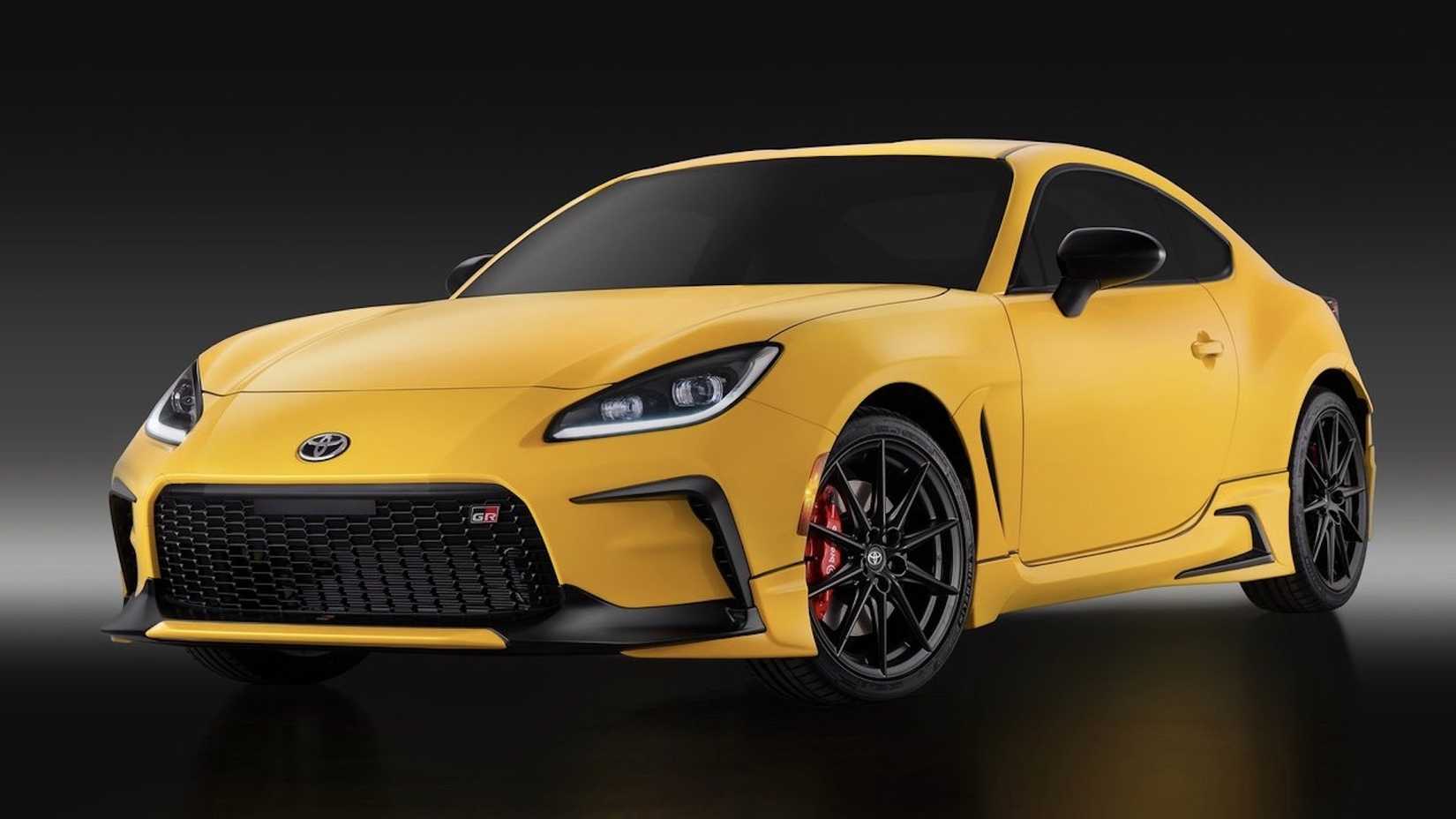 Why Buy A Toyota GR86, When A First-Gen Jaguar XK8 Costs So Much Less