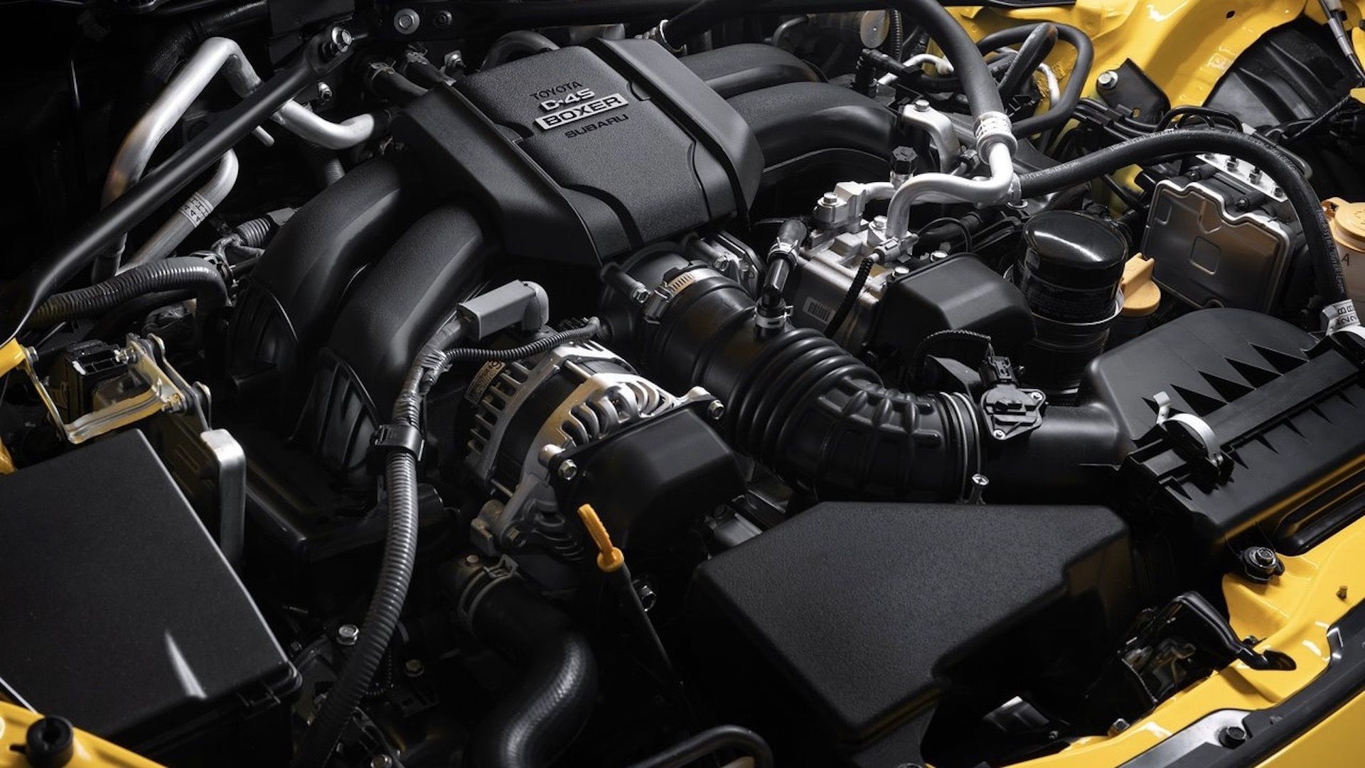 2025 Toyota GR86 Specs & Trims