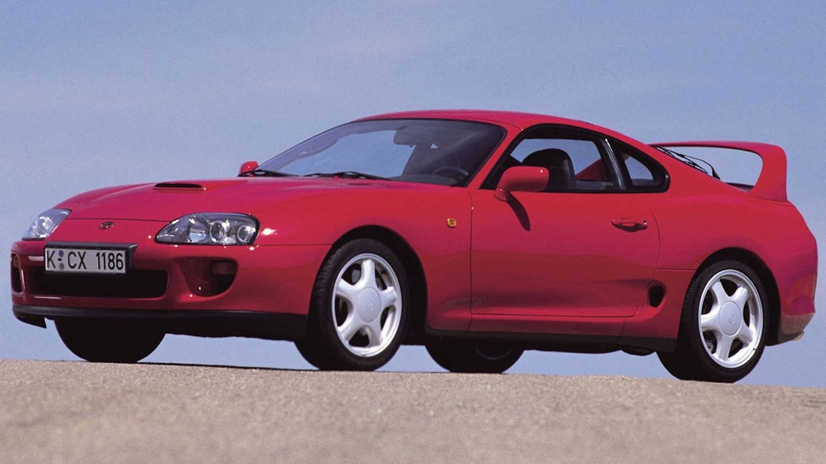 10 Toyota Supra MKIV Facts Even Veteran Owners Get Wrong
