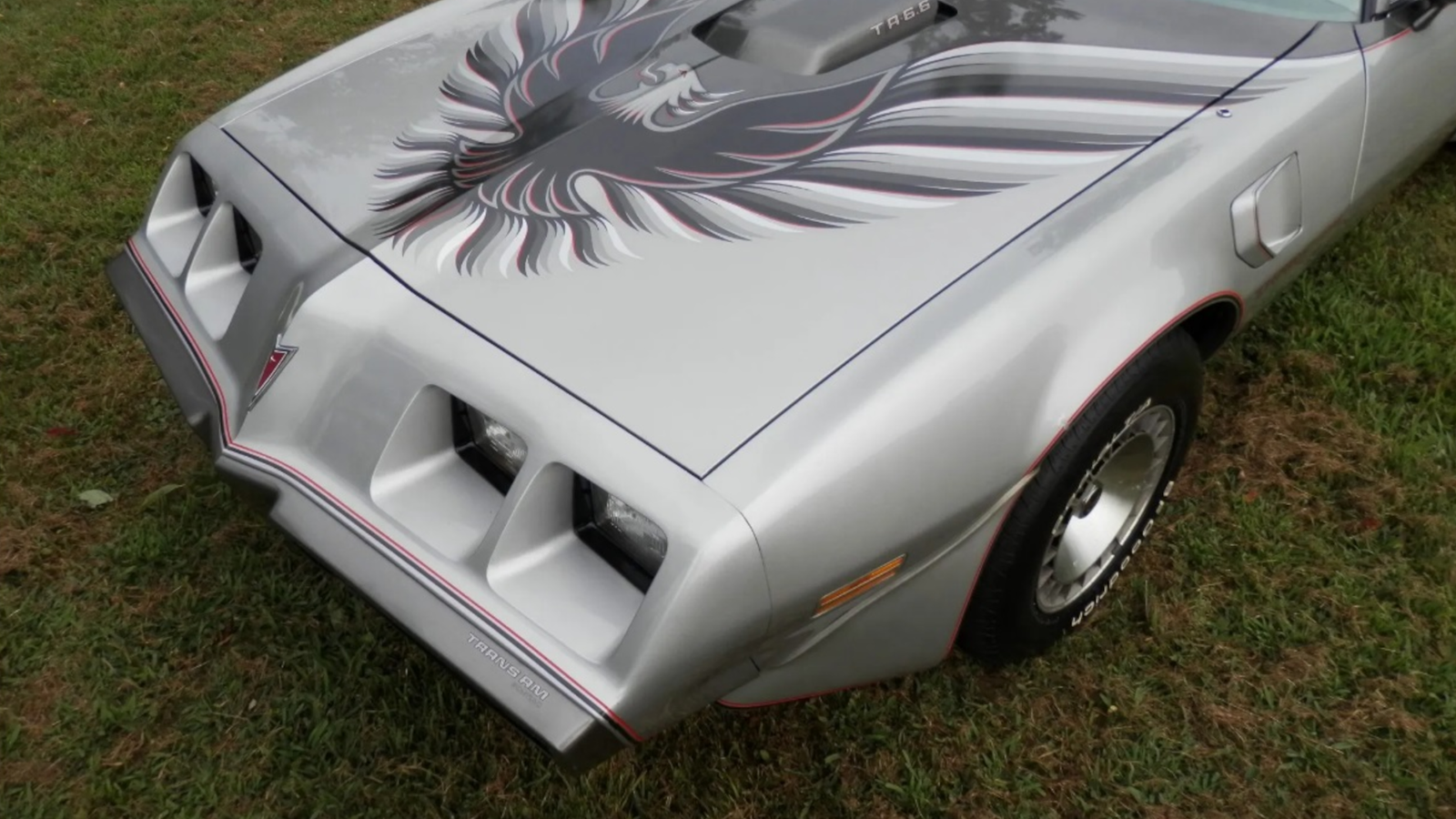10 Iconic Movie Cars You Can Actually Own