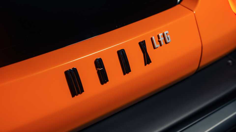 Meyers Manx LFG Is An Off-Road Buggy With A Porsche Heart From Tuthill