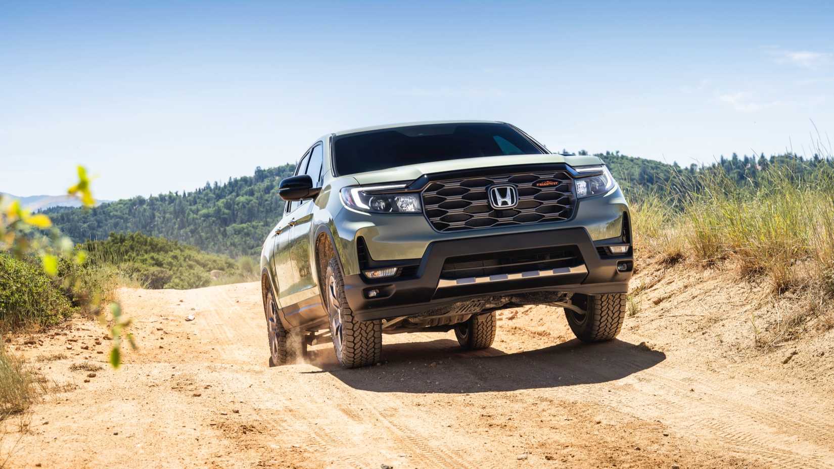 2026 Ridgeline Pricing: A little More Expensive, Plus A New Color And ...