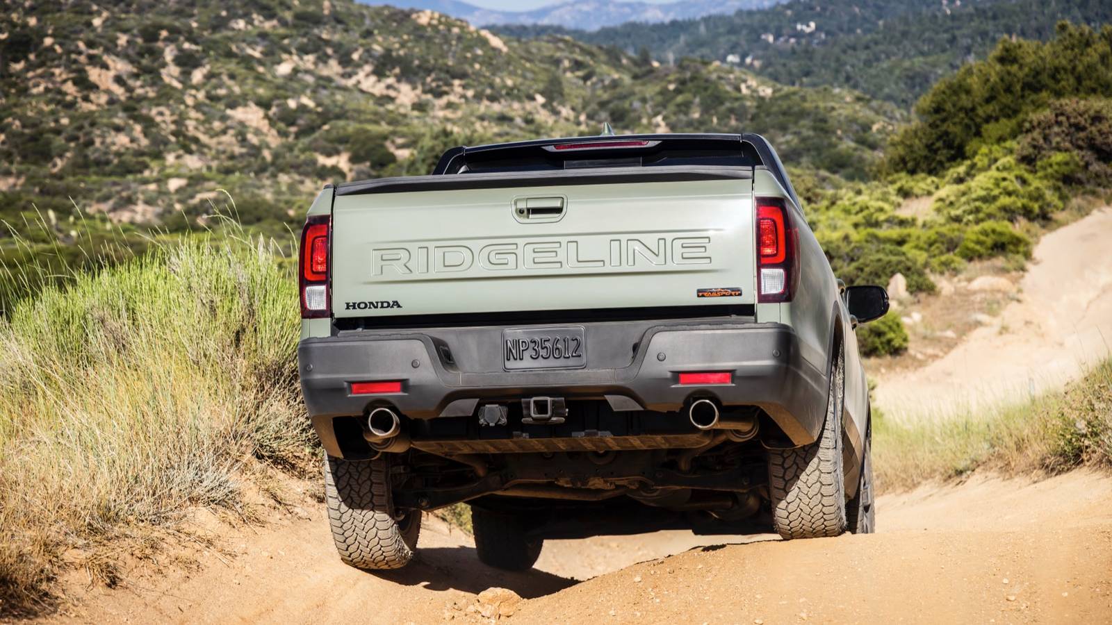 2026 Ridgeline Pricing: A little More Expensive, Plus A New Color And ...