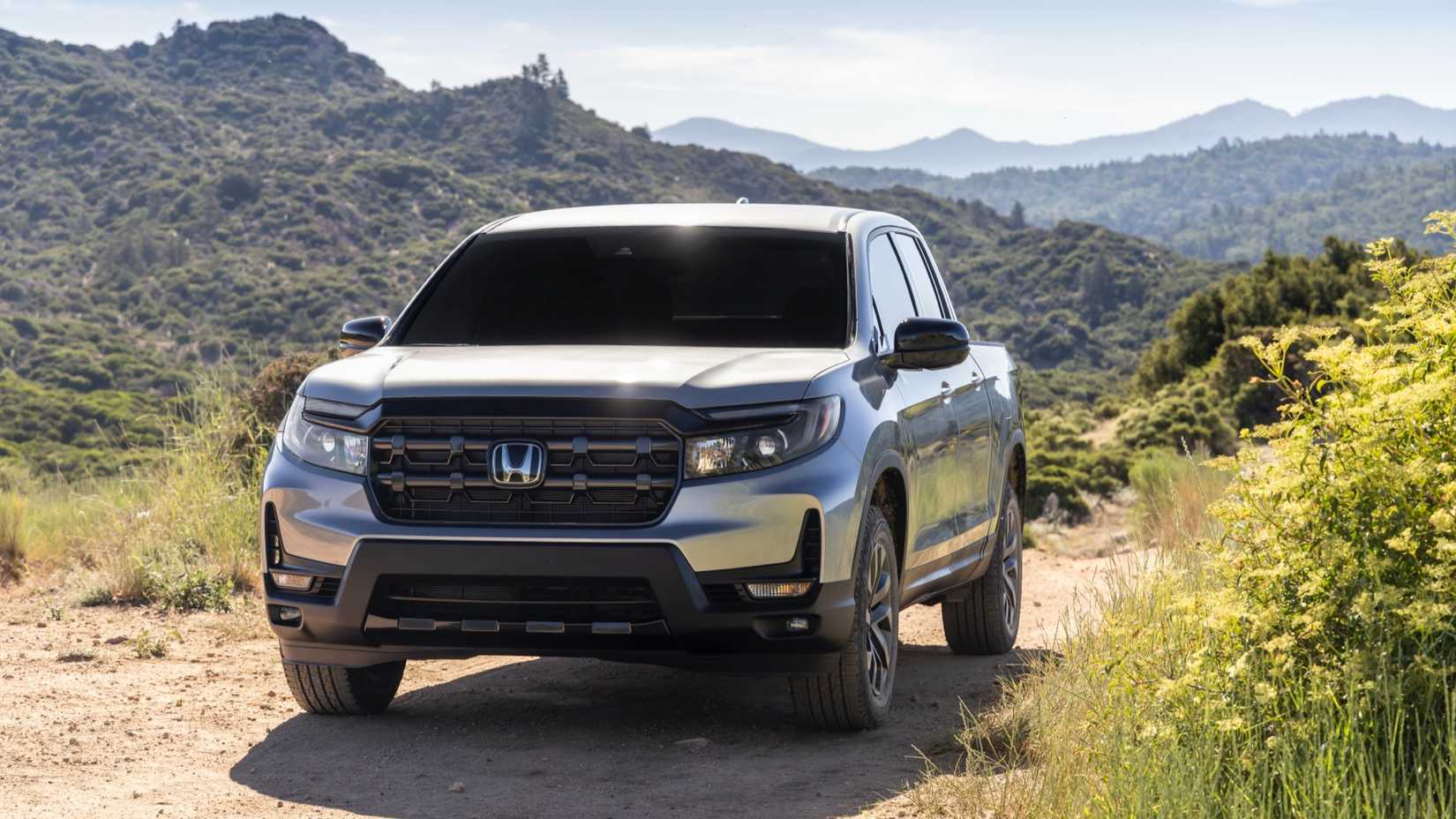2026 Ridgeline Pricing: A little More Expensive, Plus A New Color And ...