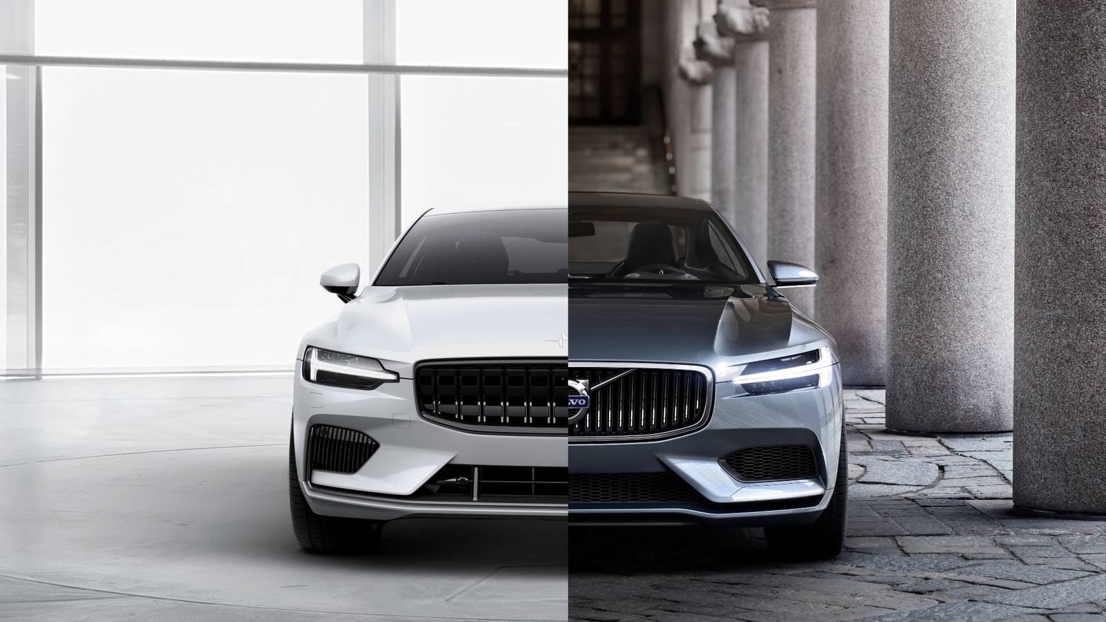 Volvo and Polestar: Should They Have Stayed Under One Brand?