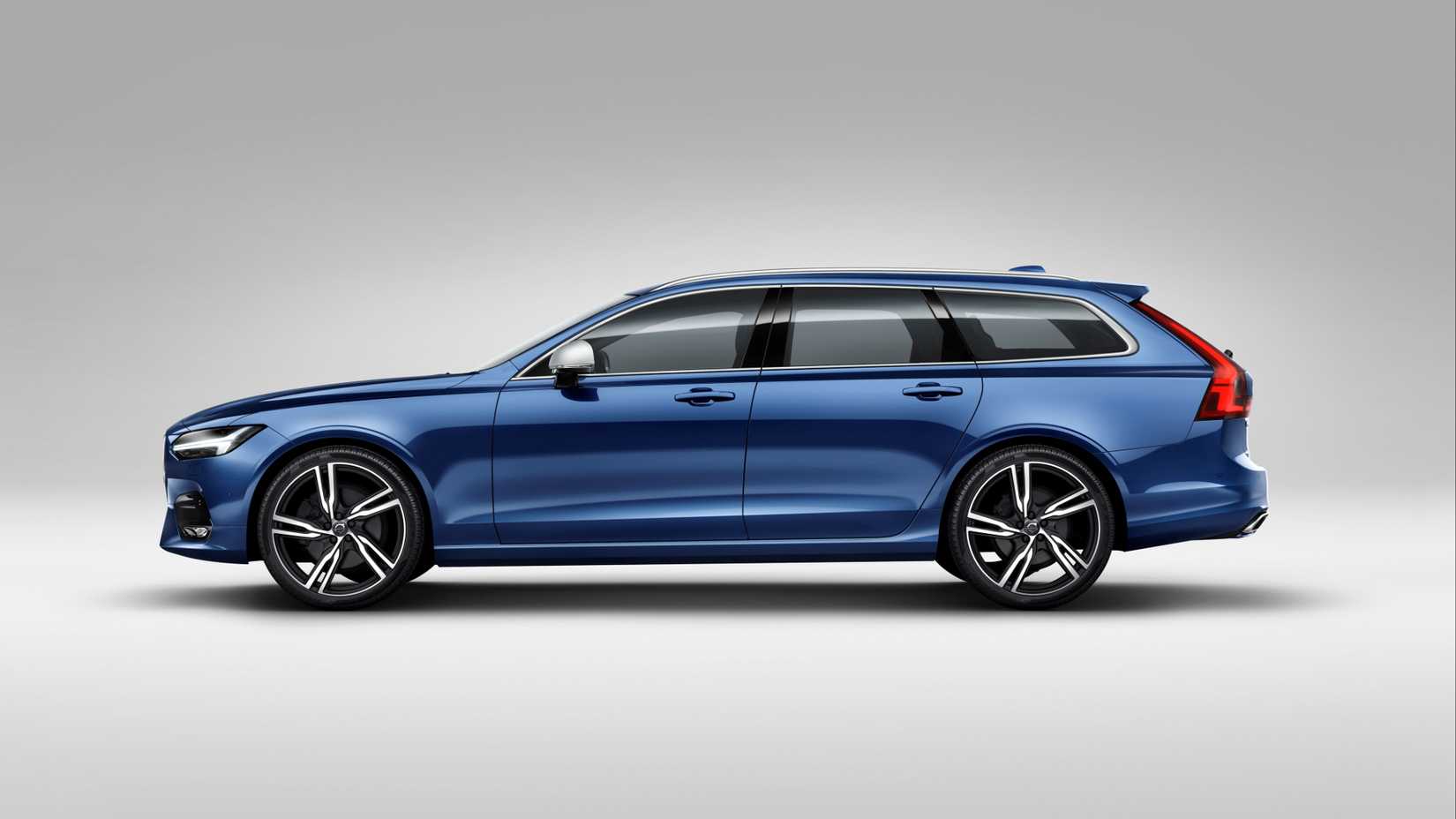 Volvo Planning Boss Says Wagons Are Coming Back In Style