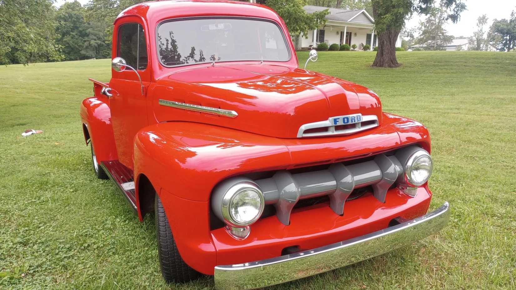 From 100 Horsepower To 1000 Horsepower: These Are The Trucks That Broke Performance Barriers