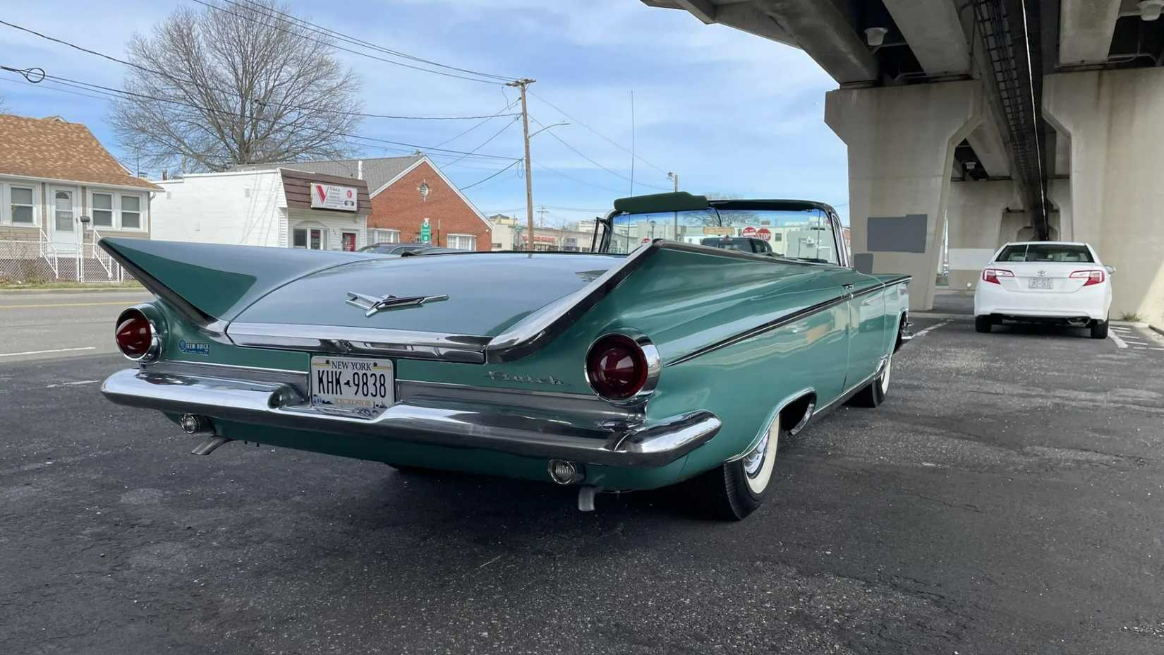 The Buick Electra 225 Reinvigorated The Brand In The 1960s And '70s
