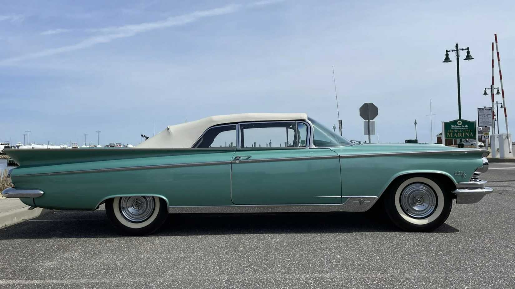 The Buick Electra 225 Reinvigorated The Brand In The 1960s And '70s