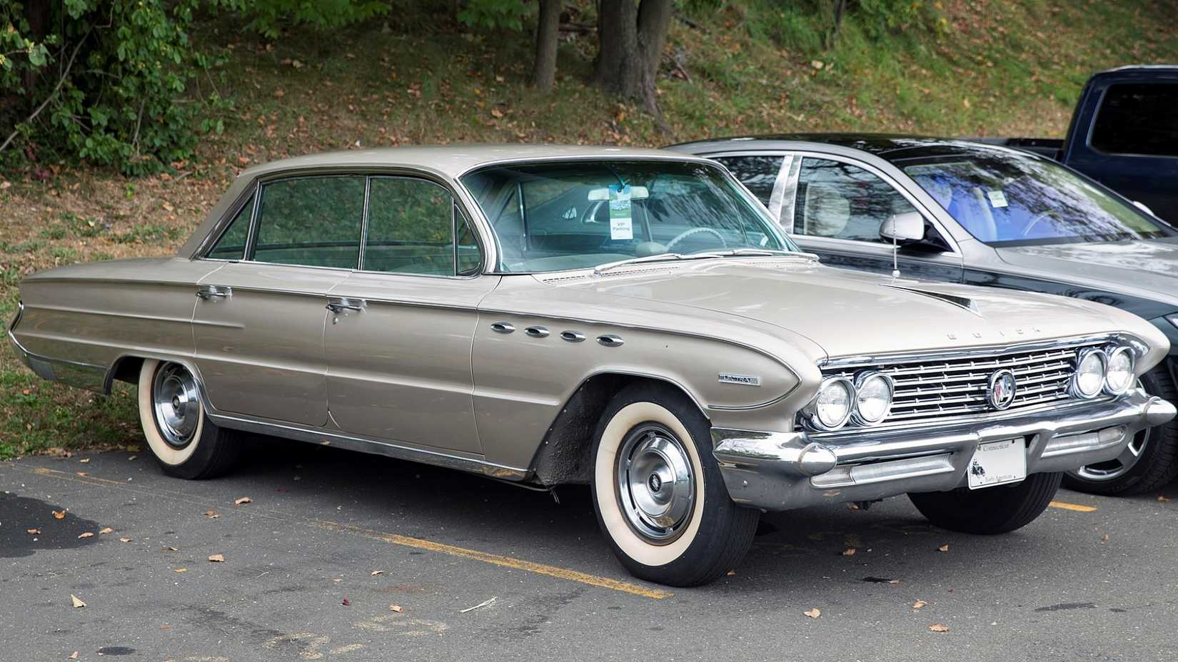 The Buick Electra 225 Reinvigorated The Brand In The 1960s And '70s