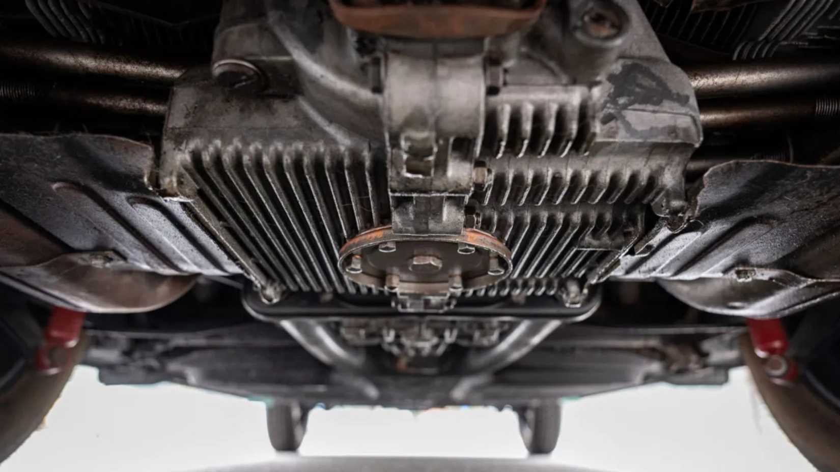 The VW Beetle's Boxer Is The Most Forgiving Engine For Wrenching Beginners