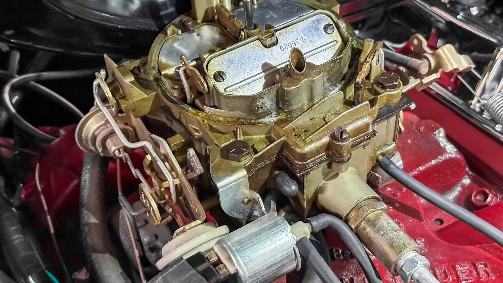 Buick's Largest Big-Block V8 Was Brilliant But Flawed