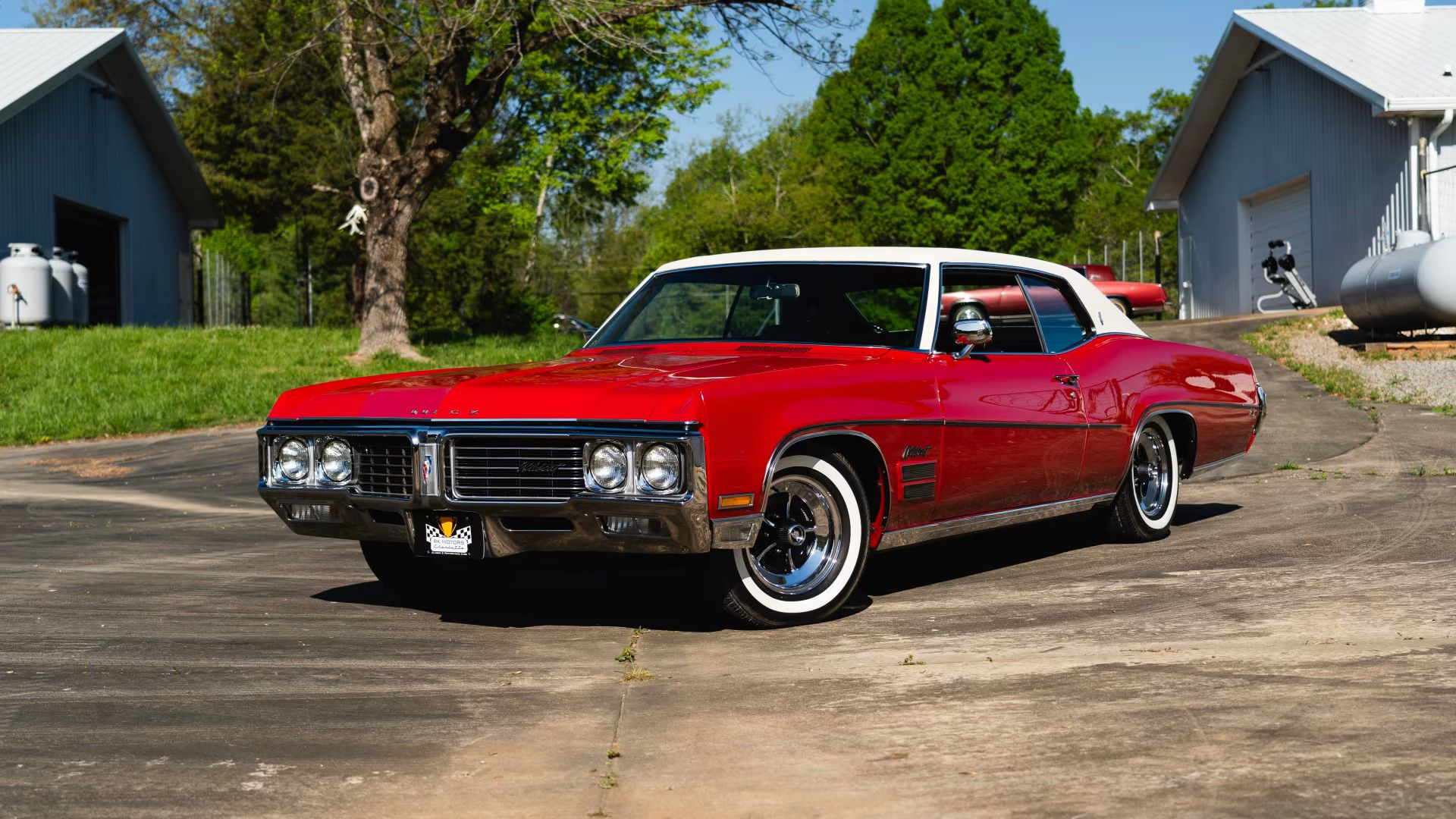 The Buick Wildcat Is A Forgotten Muscle Car Blending Style And Power