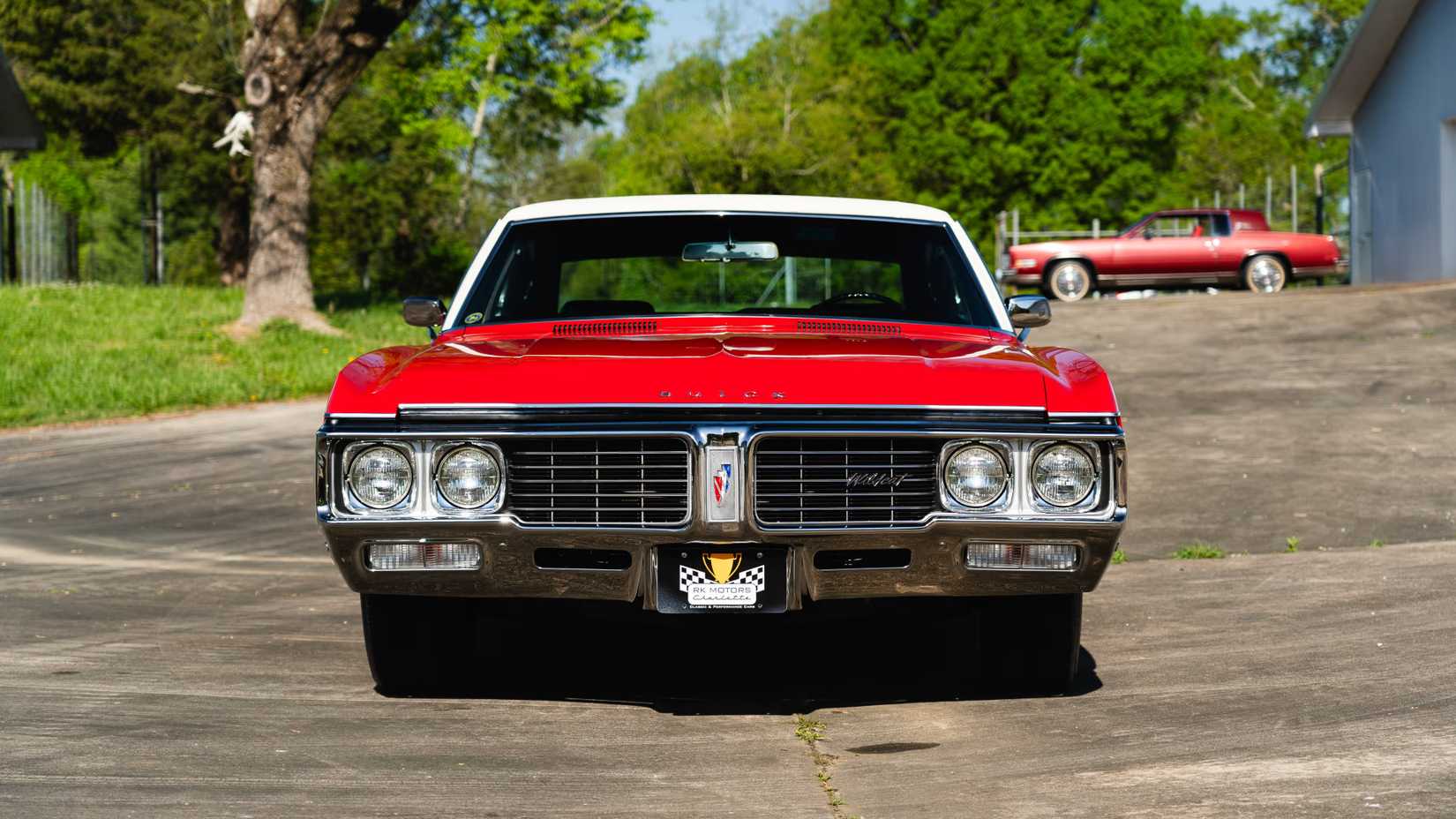 The Buick Wildcat Is A Forgotten Muscle Car Blending Style And Power