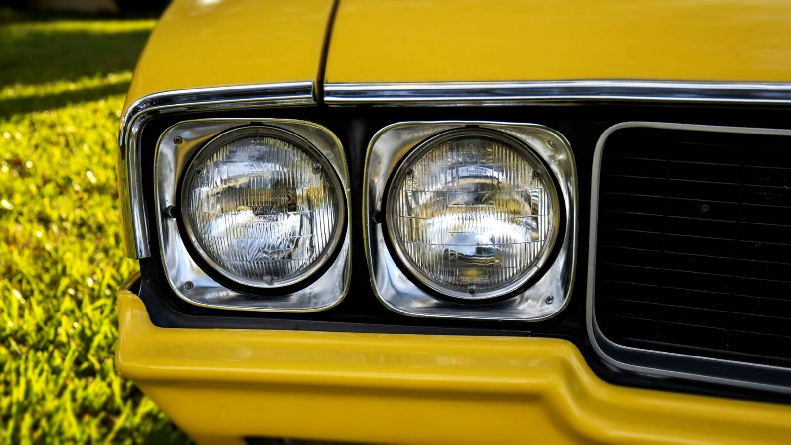 The 1970 Oldsmobile Rallye 350 Was The Brand's Effort To Make A Muscle ...