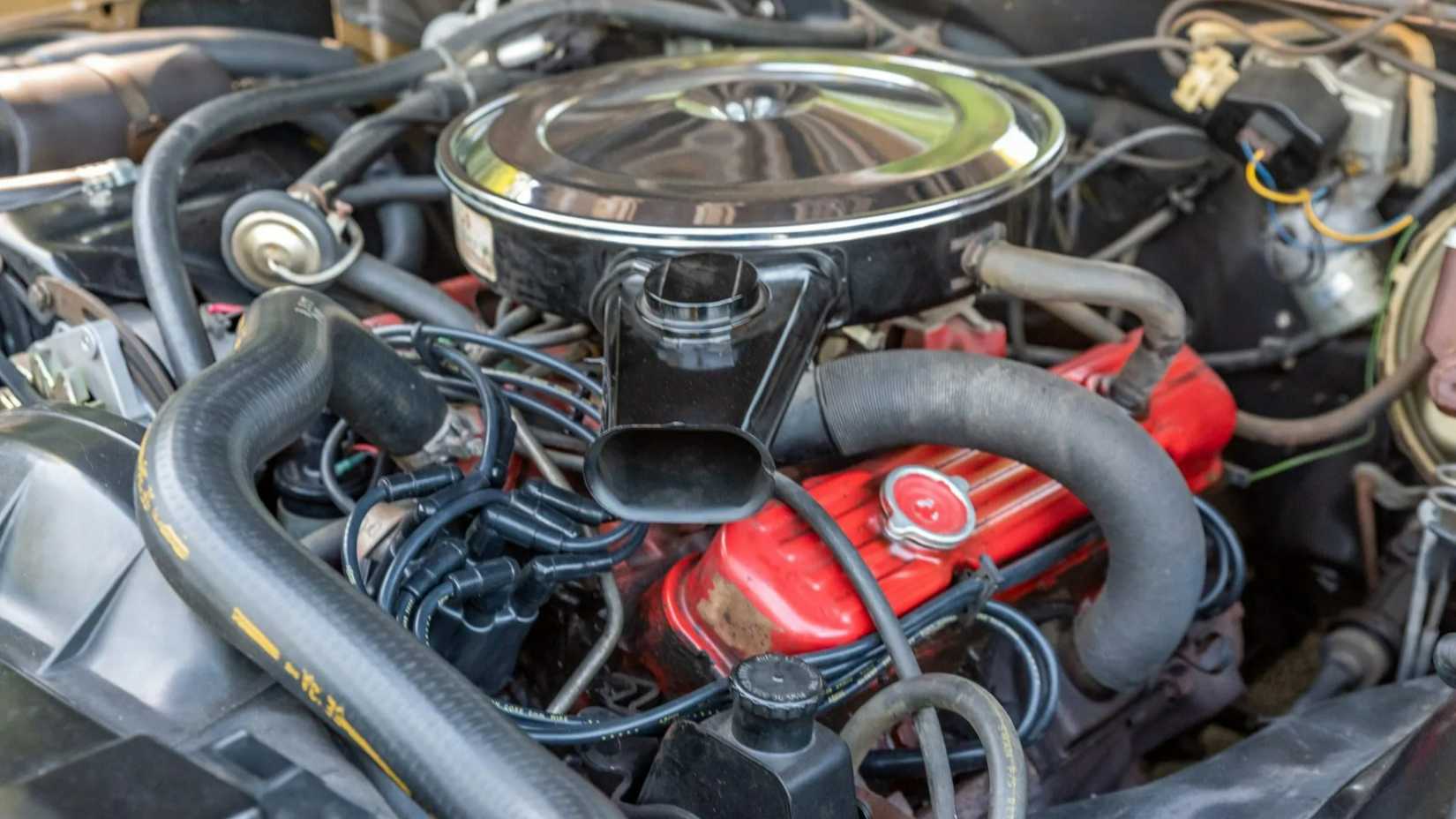 The Buick Riviera GS Ranks Among America's Most Beautiful Muscle Cars