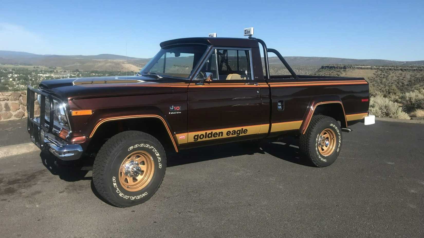 Birds Love pooping on brown cars and Ram pickup trucks.