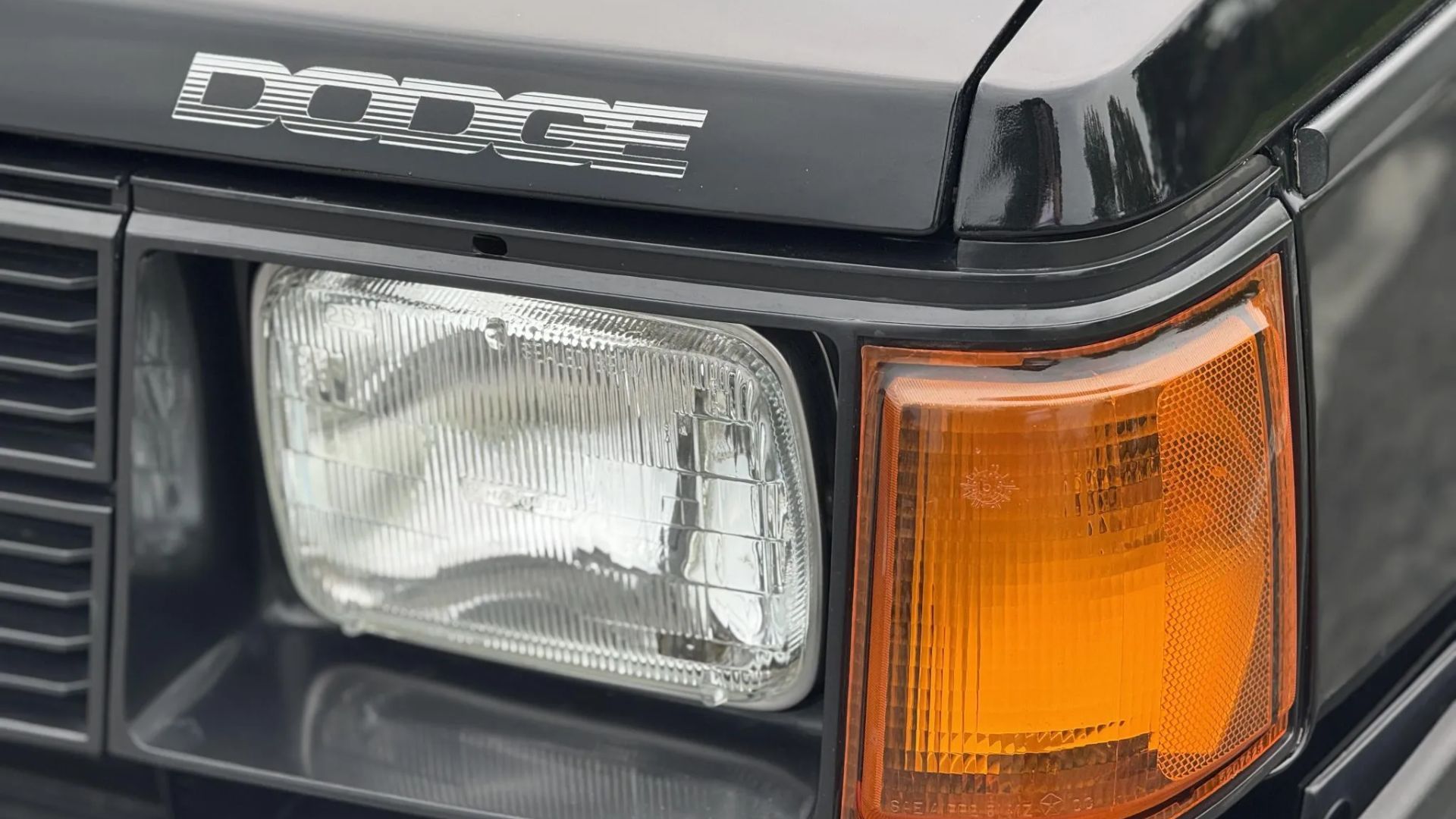 The Crazy Fast '80s Hatch Carroll Shelby Built And Almost Everyone Forgot