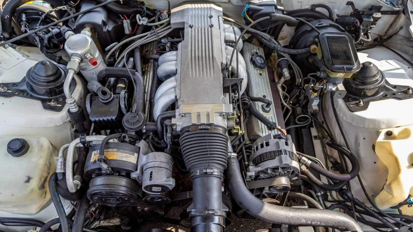 Chevrolet Camaro IROC-Z: The Classic Pony Car With Racing Pedigree