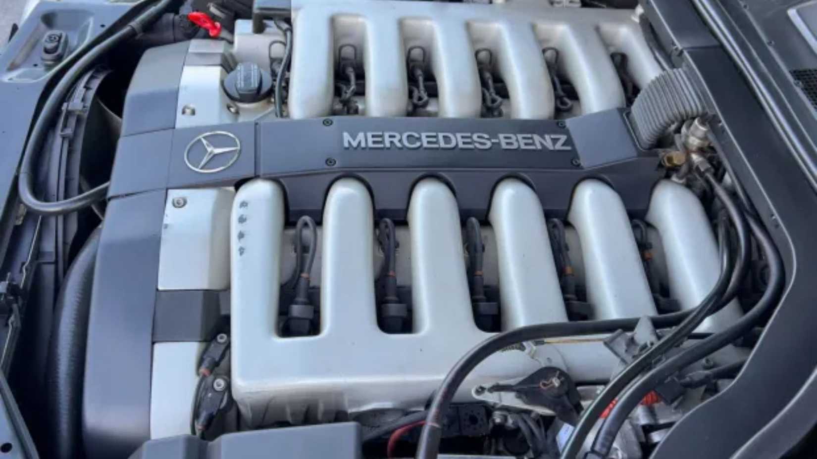 bmw v12 engine reliability