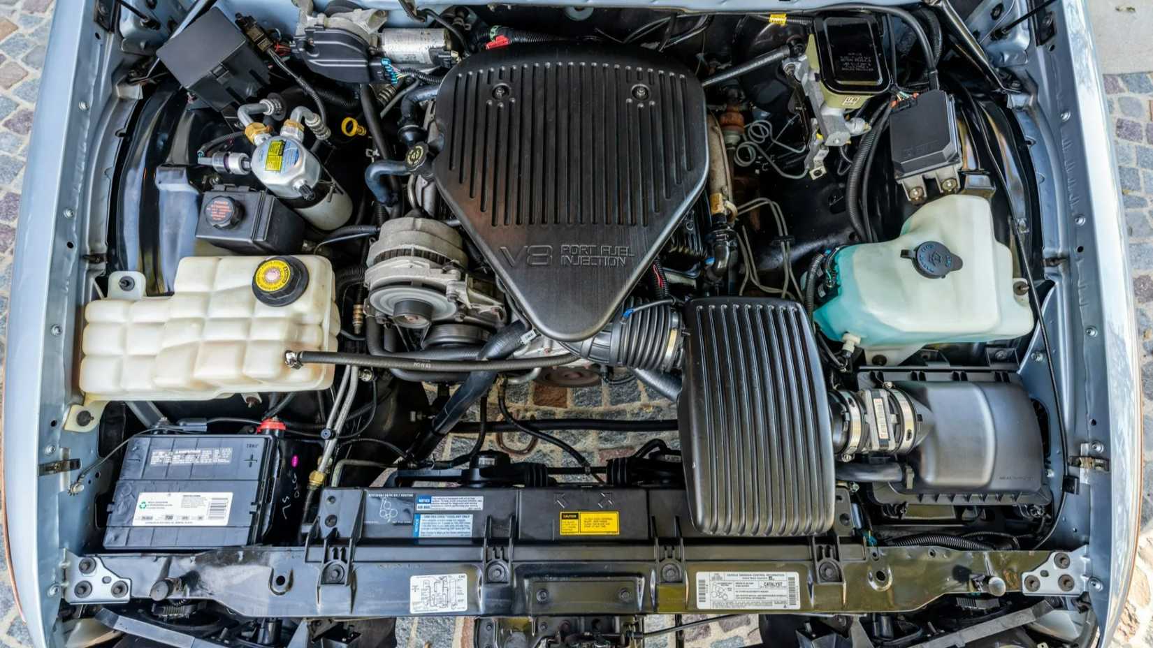 buick roadmaster specs