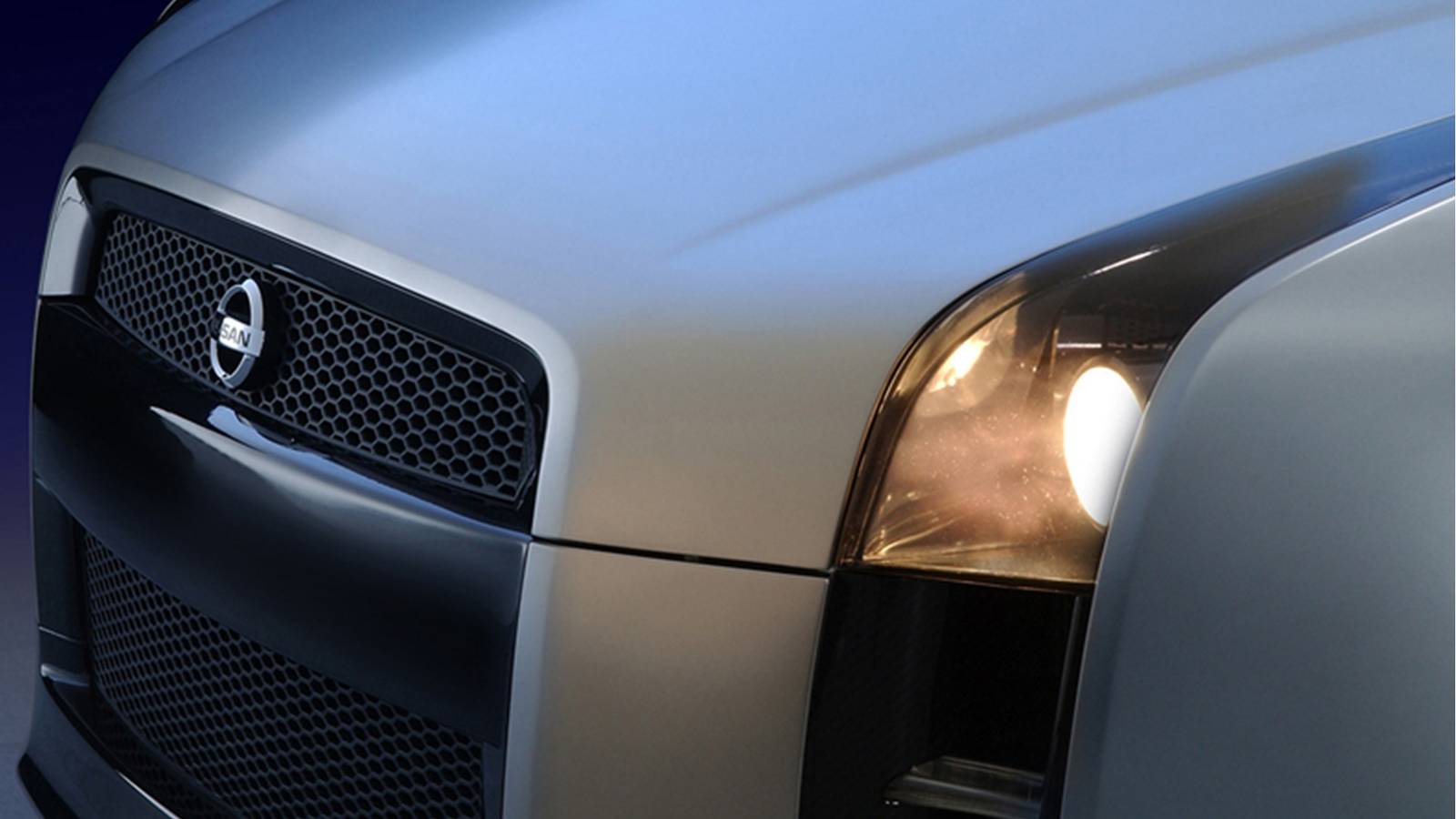 Nissan GT-R Concept: The Genesis of a Supercar Legend